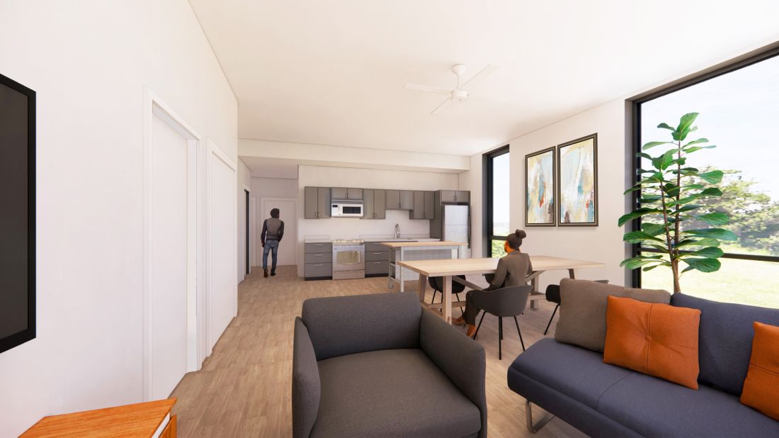 Artspace Windgate Campus | Artspace